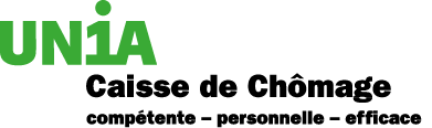 Inscription – Unia Caisse de Chômage